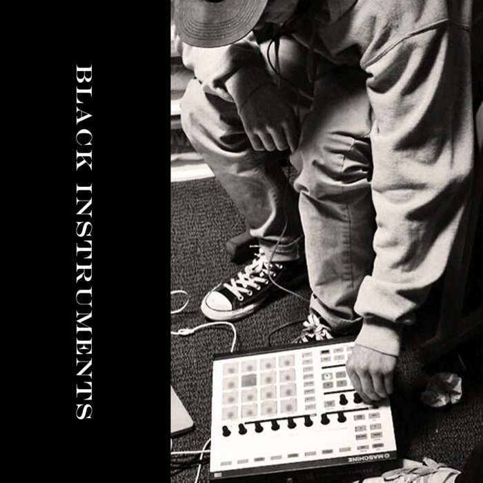 Black Instruments | Felly (Beats) | Felly