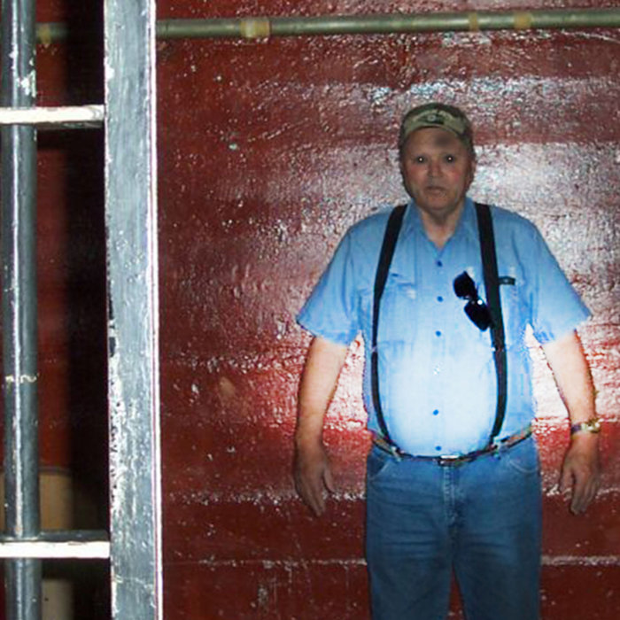 RAT STOMP - THIS IS STOMP | Export Audio