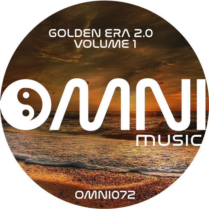 Golden Era 2.0 Volume 1 | Various Artists | Omni Music
