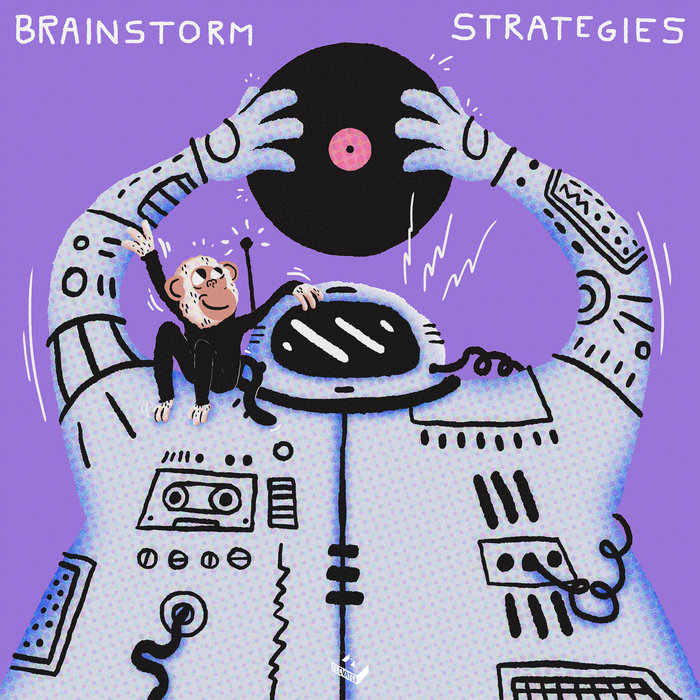 Brainstorm Strategies | Captain Brainstorm | ELEVATED