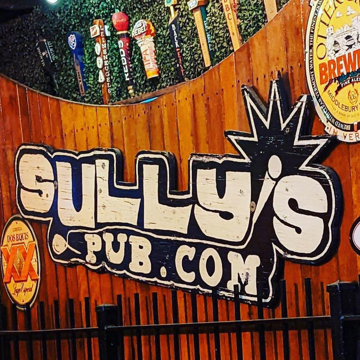 WMNT #34 Sully's Pub Lena's Pizza | MENTALTOWN