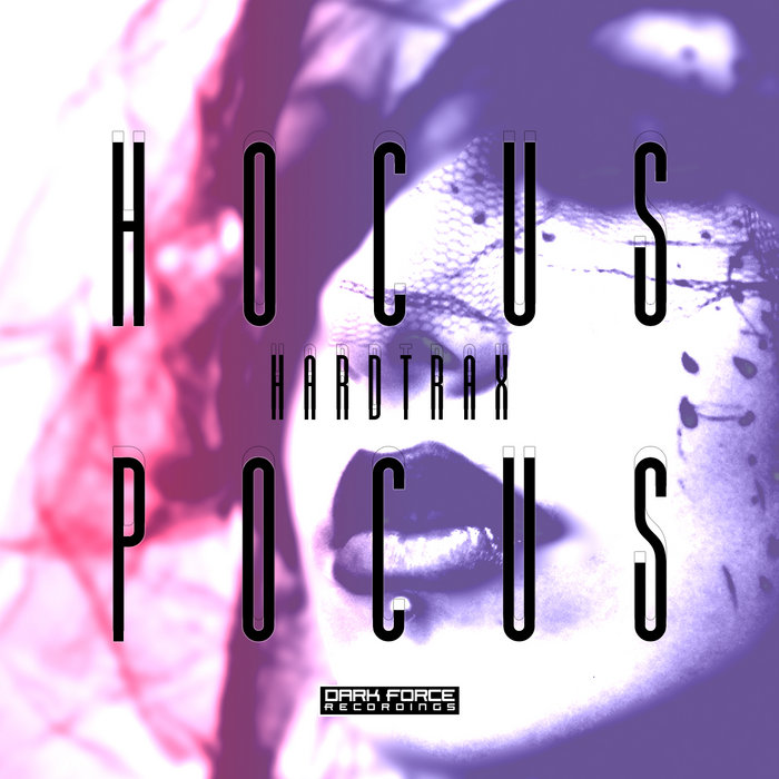 Hocus Pocus | HardtraX