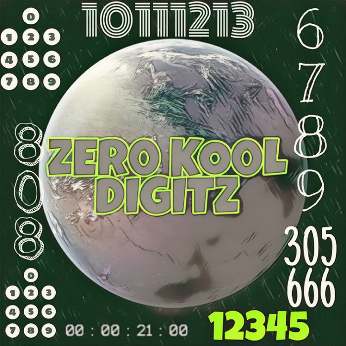 DIGITZ | ZEROKOOL | DWELLZ