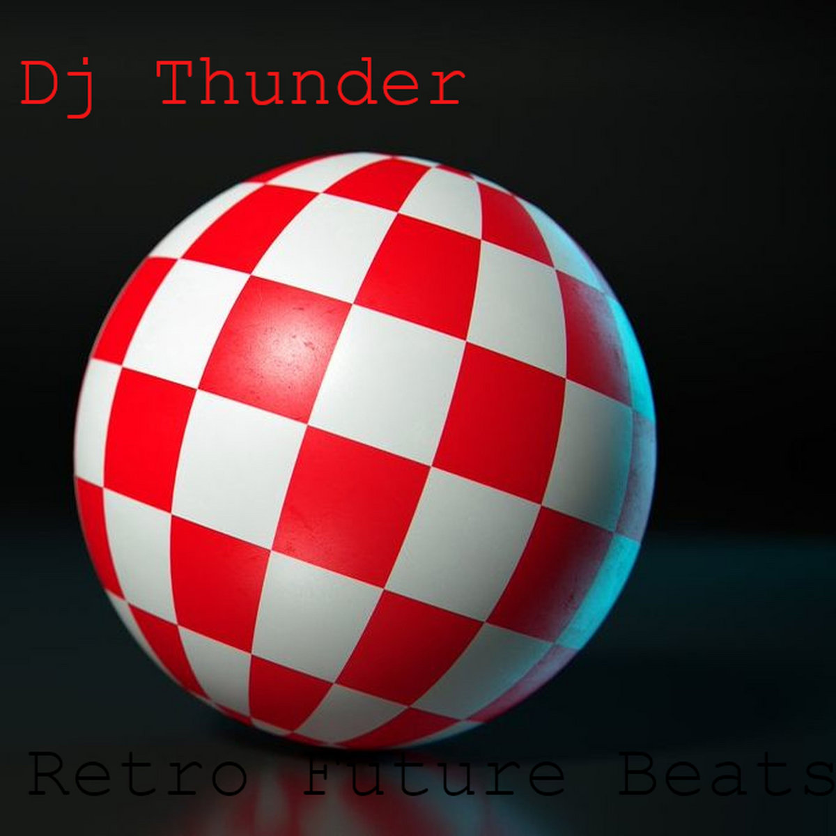 Retro Future Beats | Dj Thunder