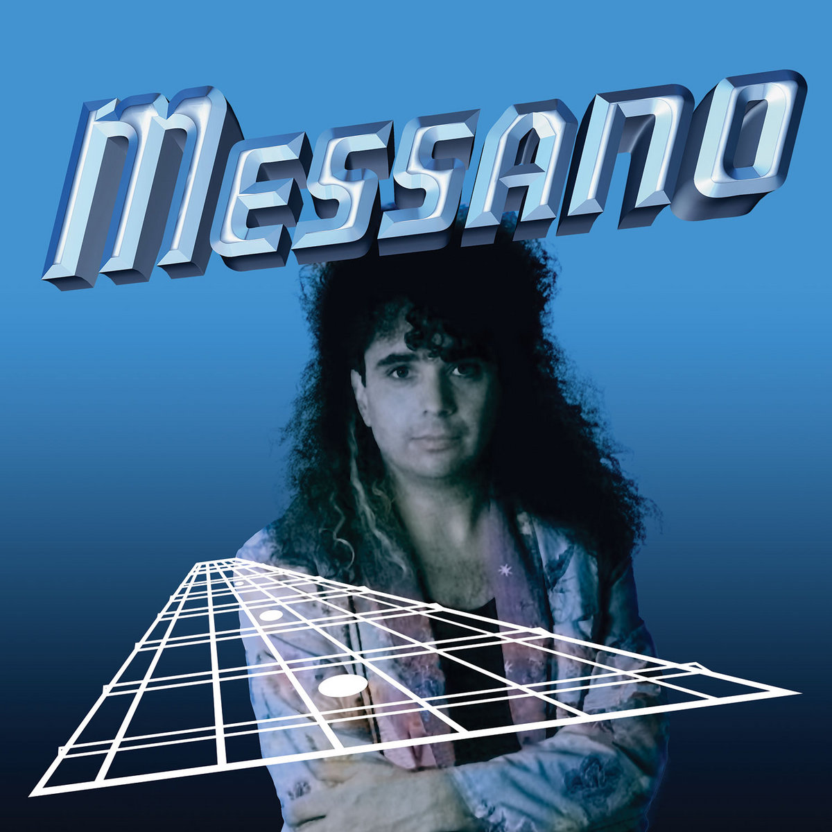 Messano (Deluxe Edition) | MESSANO | Tribunal + Divebomb Records