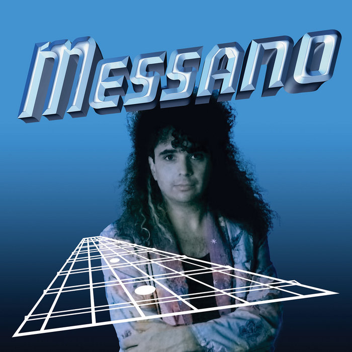 Messano (Deluxe Edition) | MESSANO | Tribunal + Divebomb Records