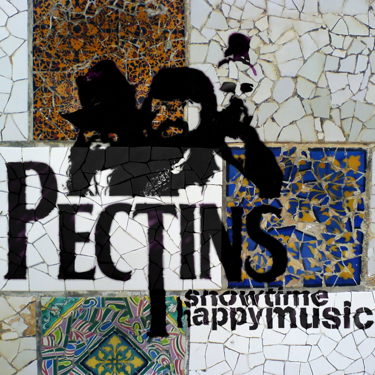 Snowtime Happy Music | Pectins