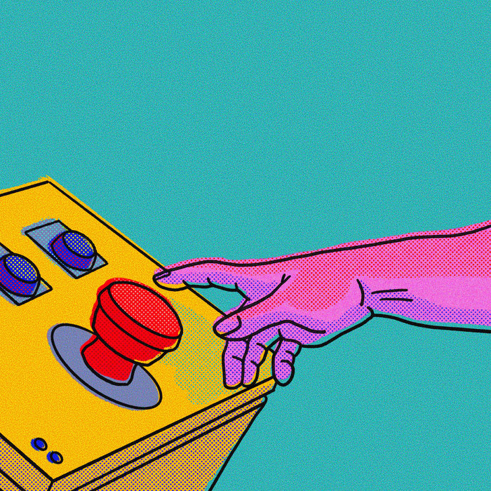 Cruiser (MAGNAVOLT Remix) | Scattle & Magnavolt | MAGNAVOLT