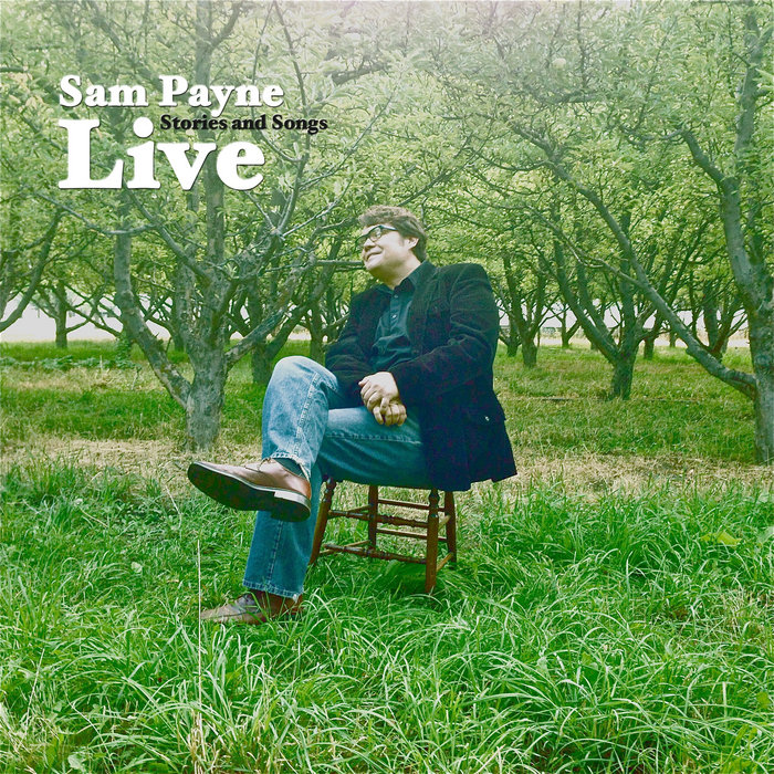 Secret Fighter -- Kid Songwriters and their Grownups | Sam Payne