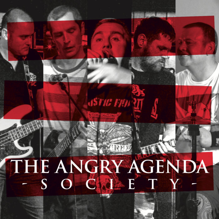 Society | The Angry Agenda