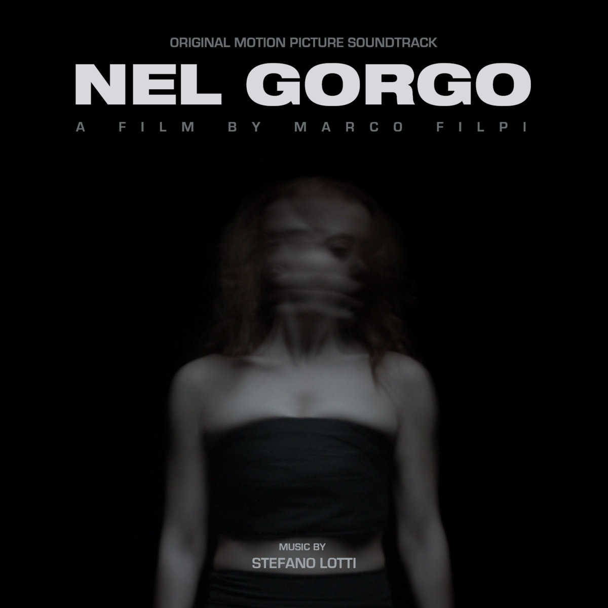 Nel Gorgo (Original Motion Picture Soundtrack) | Stefano Lotti