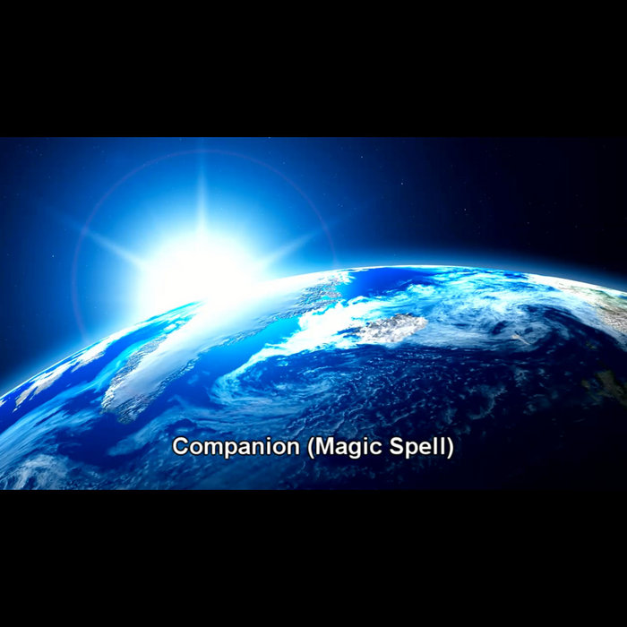 Companion | Magic Spell