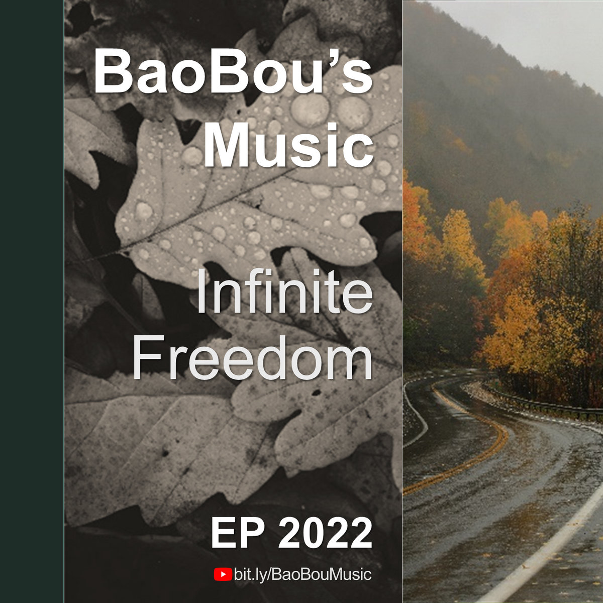 Infinite Freedom | BaoBou's Music | BaoBou