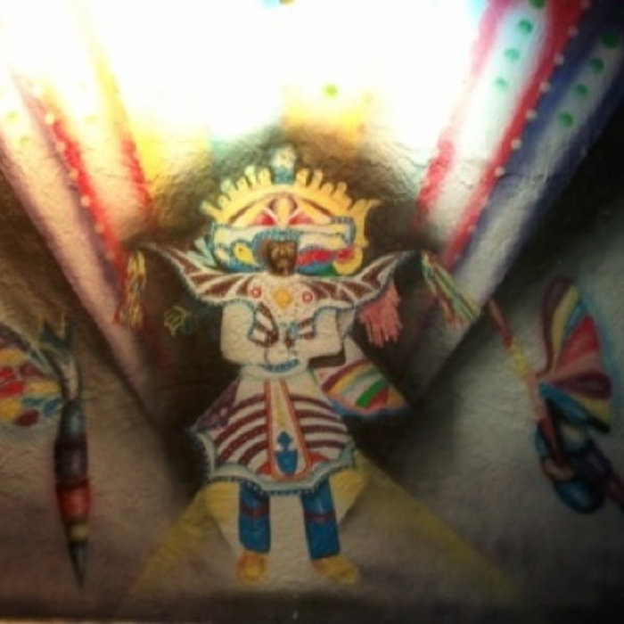 Queen LaQueefa | Wax Bull