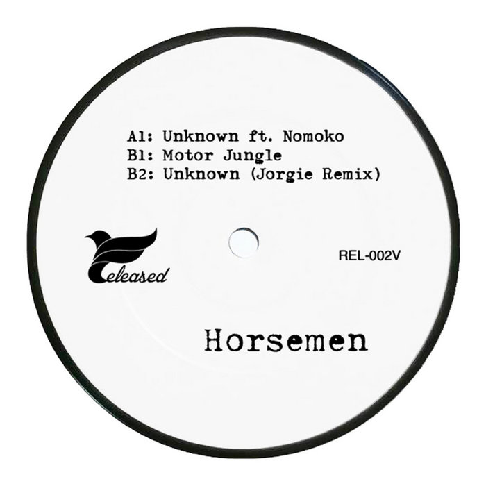 Unknown EP | Horsemen