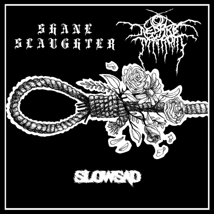 Slow Sad (w/ NEDARBNAGROM) | Shane Slaughter