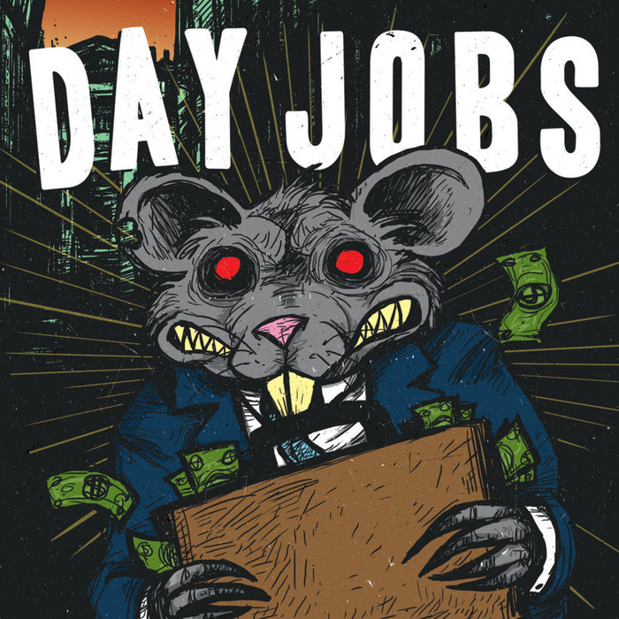 Day Jobs | Day Jobs