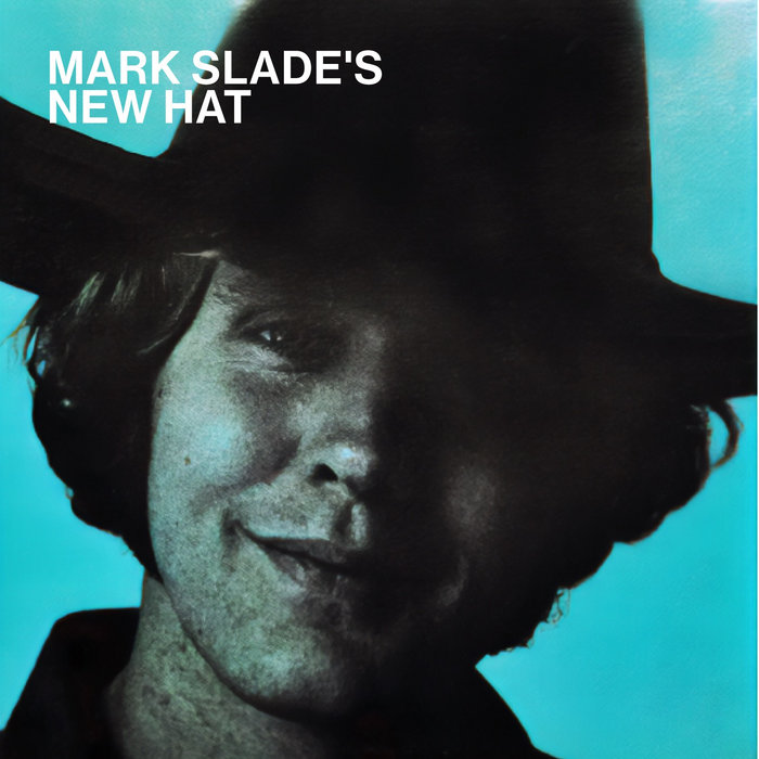 Mark Slade's New Hat | Mark Slade