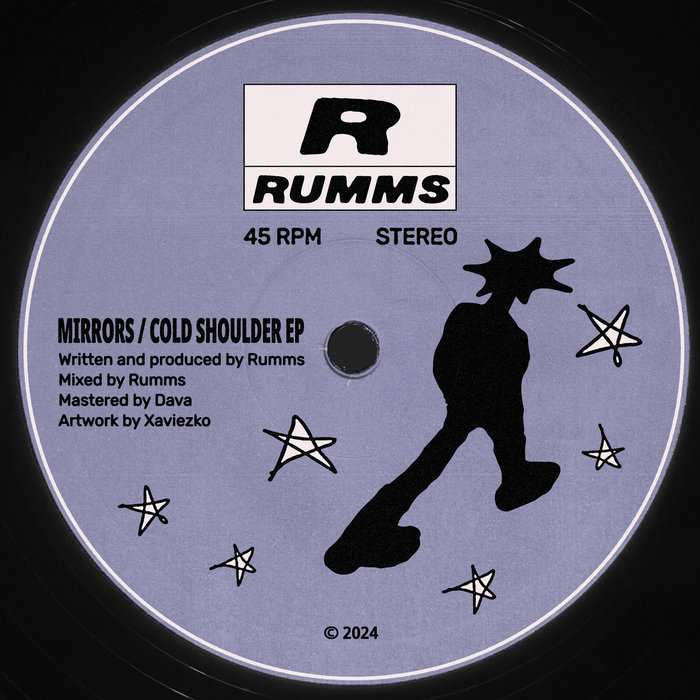 Mirrors EP | Rumms