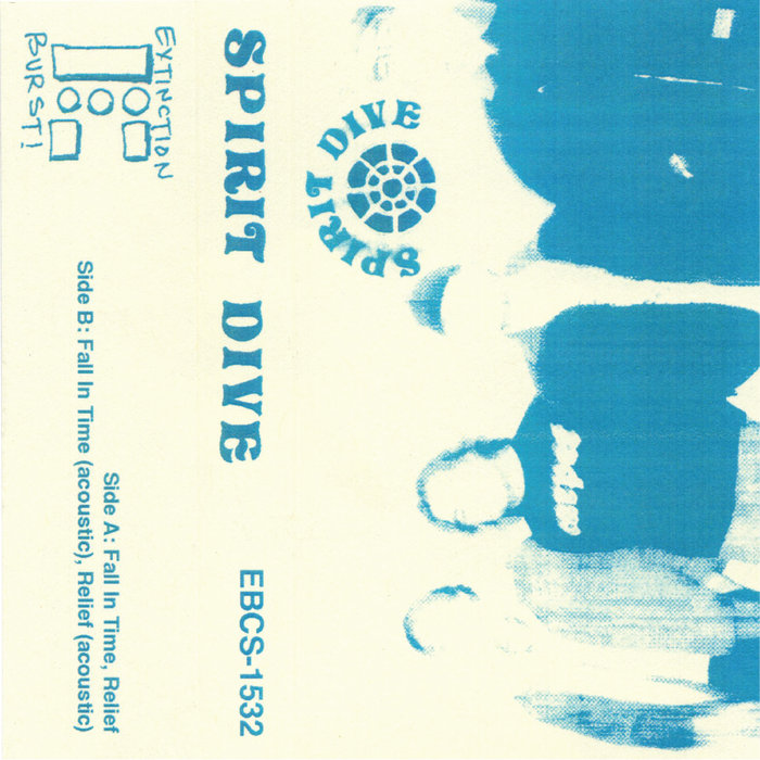 Demo 2022 | SPIRIT DIVE | Extinction Burst