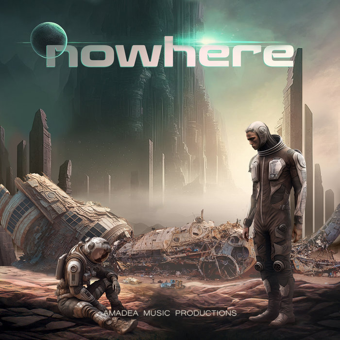 Nowhere | Amadea Music Productions