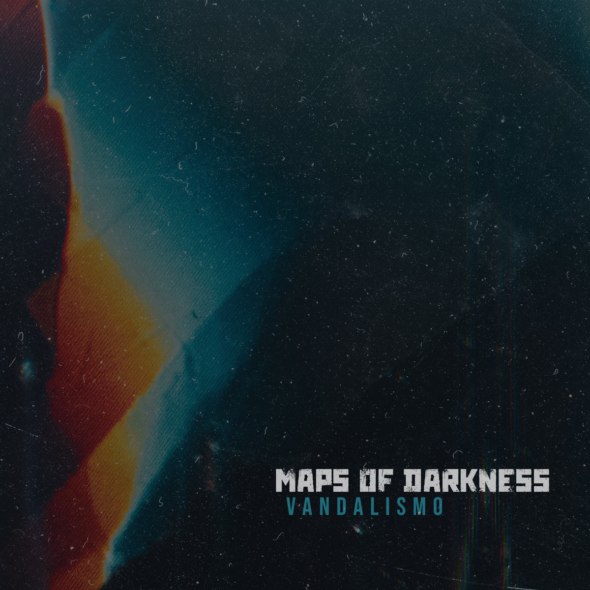 Naked to the Bone (Instrumental) | Maps of Darkness