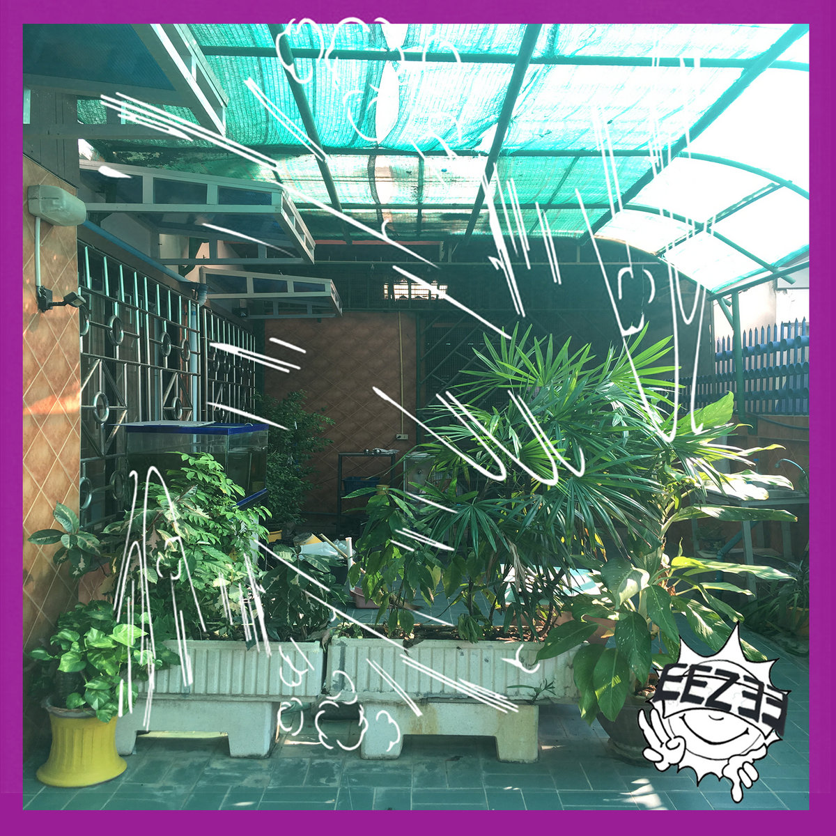 EEZEE 11 【 Free DL】 | Tomes / Bipolar Bear / Akio Nagase | EEZEE