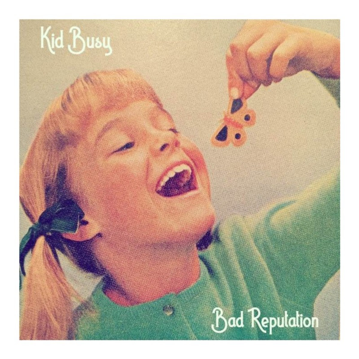 Bad Reputation | Kid Busy