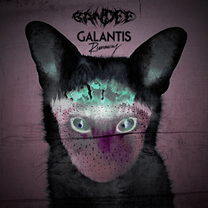 Galantis - Runaway (BANDEE Rework) | BANDEE