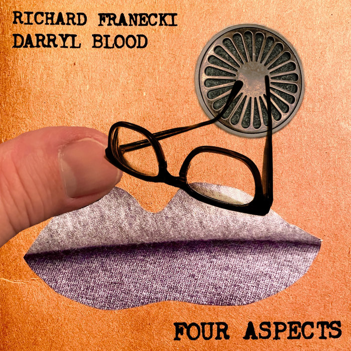 Four Aspects | Richard Franecki + Darryl Blood | Vörtlimpa