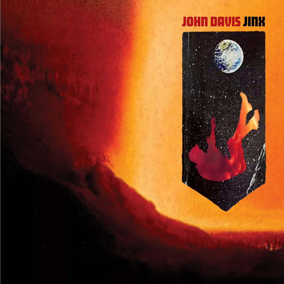 JINX | John Davis