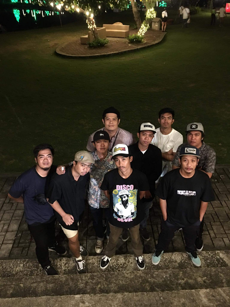 Monkey Ska | The Upbeats Ska