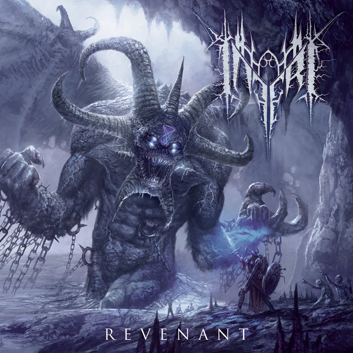 Revenant | Inferi