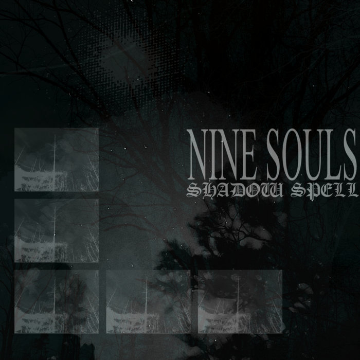 Shadow Spell | Nine Souls