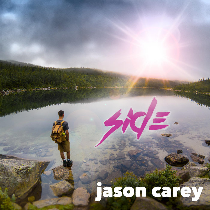 Side | JJ Carey