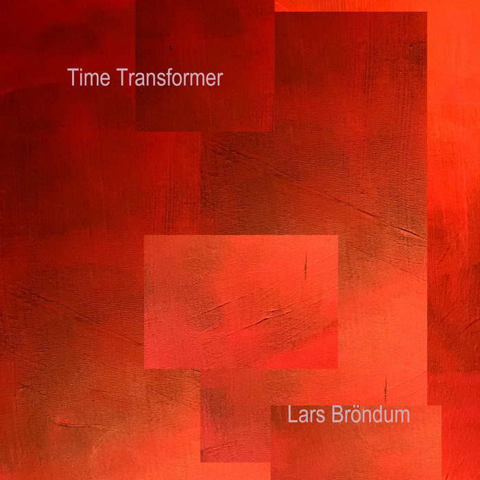 Time Transformer | Lars Bröndum
