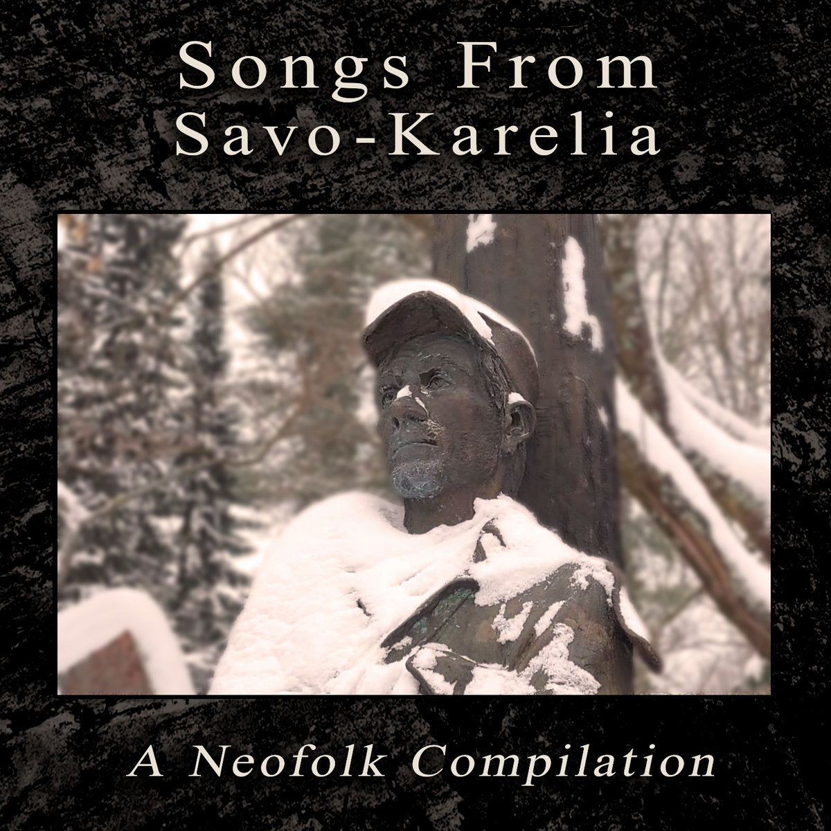 Songs From Savo-Karelia: A Neofolk Compilation | Savo-Karelian Productions