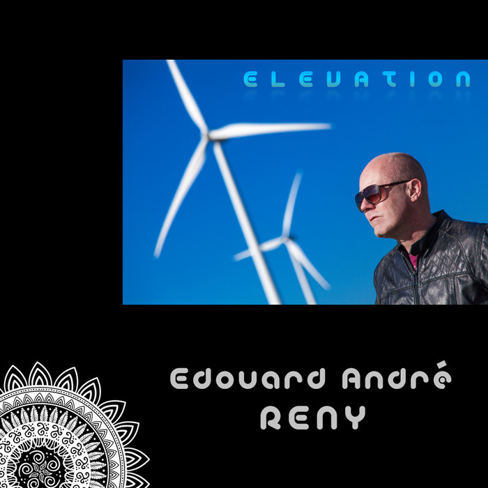 Elevation | Edouard André Reny