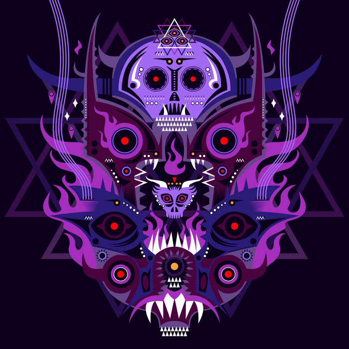 Space Demon | Kosmovoid | Dissenso Records