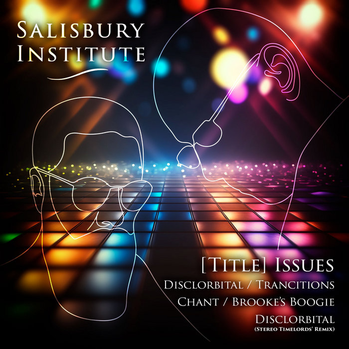 [Title] Issues | Salisbury Institute