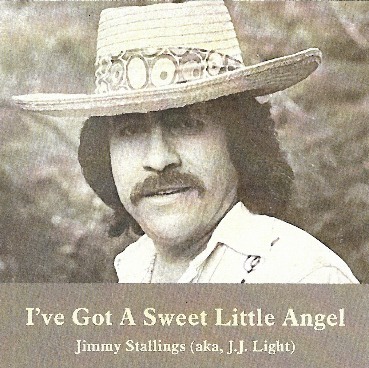 I've Got A Sweet Little Angel | Jimmy Stallings aka J.J. Light