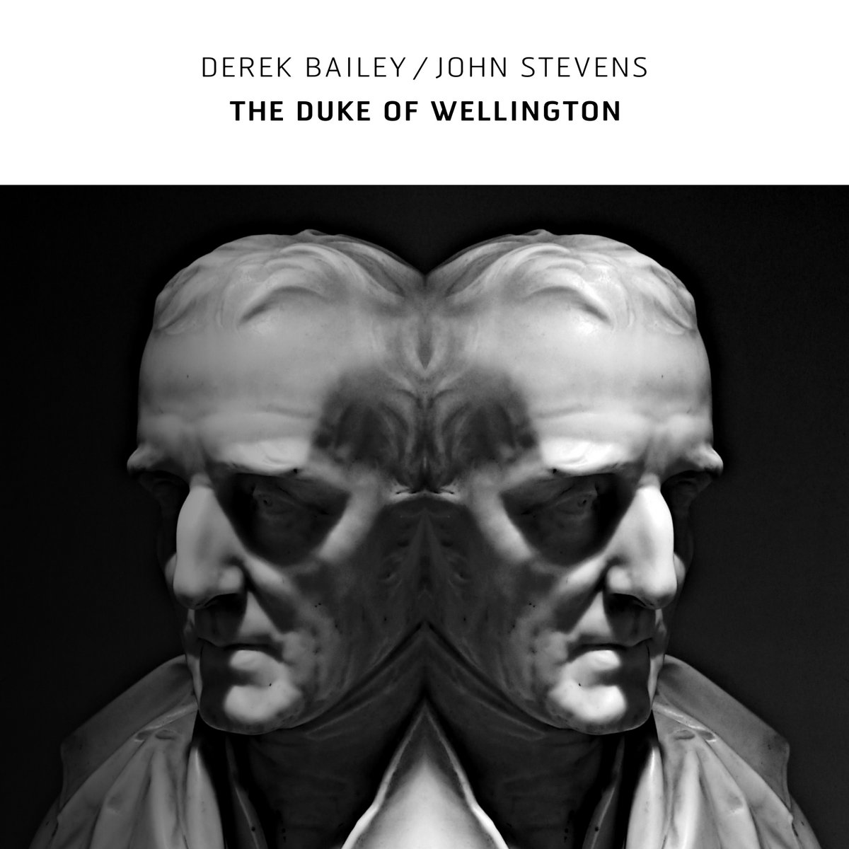 The Duke of Wellington | Derek Bailey & John Stevens | Confront Recordings