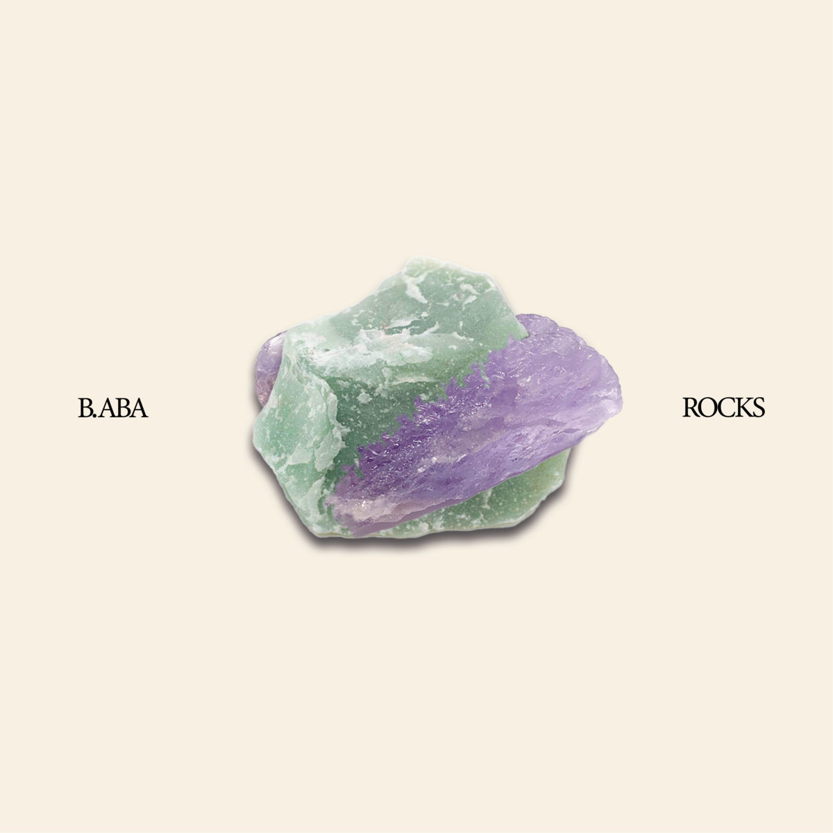 "ROCKS" | B.ABA
