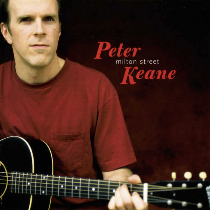 Milton Street | Peter Keane