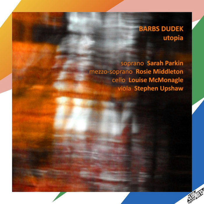 Utopia | Barbs Dudek | Club Together Club