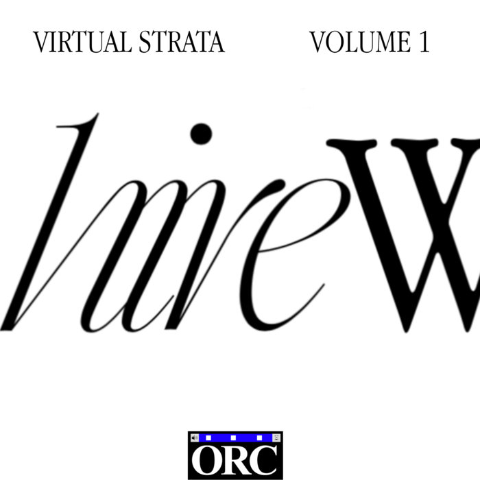 Virtual Strata vol. 1 | Ontosonic Research Center