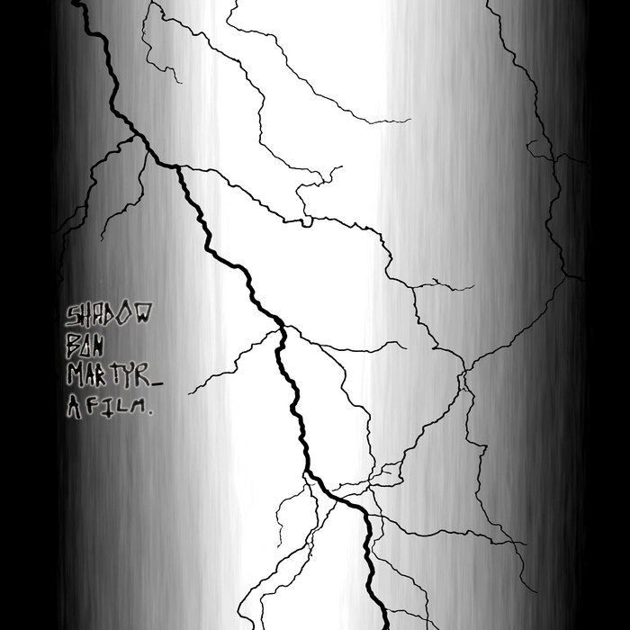 Shadow Ban Martyr _ A Film. | SCRYR | Museum of Skin