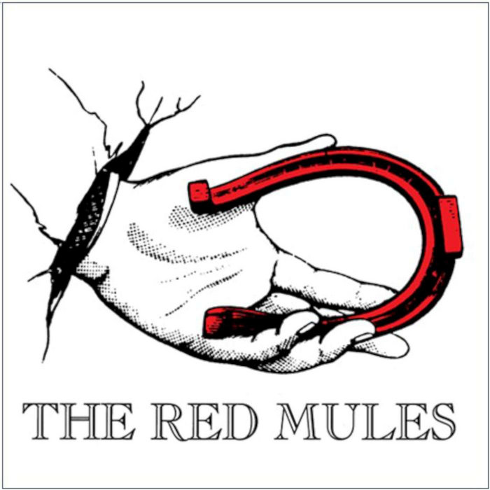 The Red Mules - Old Time Music | The Red Mules | Red Mules