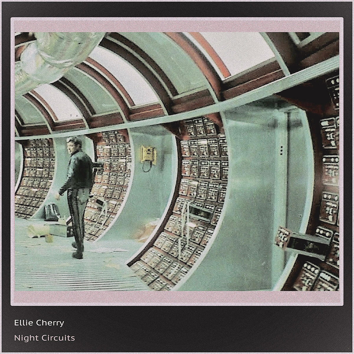 Night Circuits | Cherry Noise