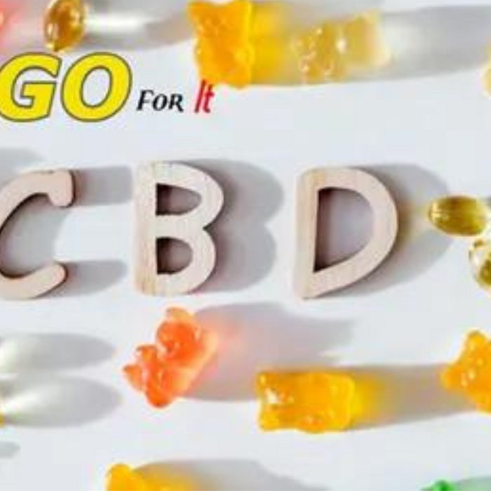 A Closer Look at Aaron Rodgers CBD Gummies and Their Health Benefits ...